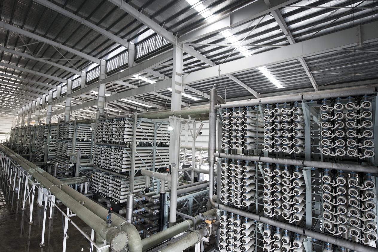 About ROPV - ROPV Vessel